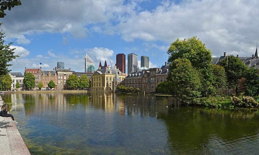 Nederland, waar ga je heen? - Nieuw Wij