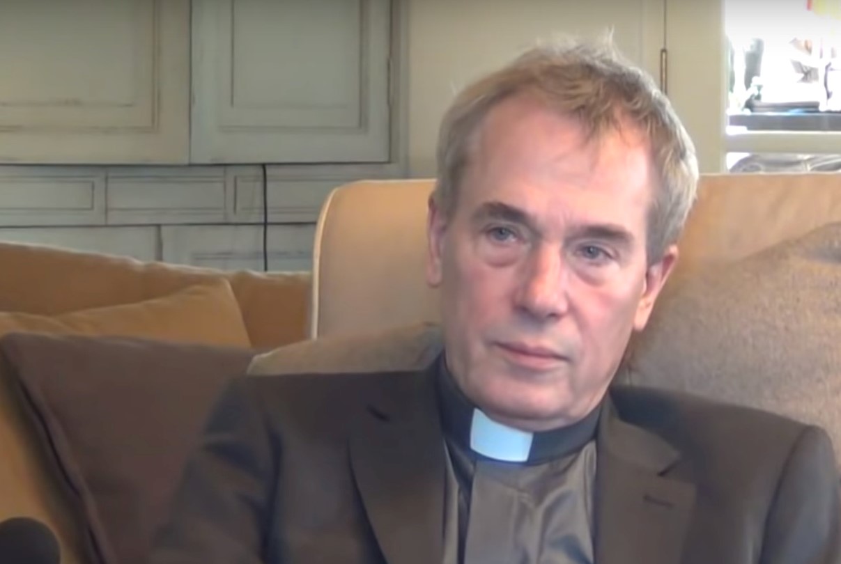 "Echte spiritualiteit draait niet om ik, ik, ik" - Nieuw Wij