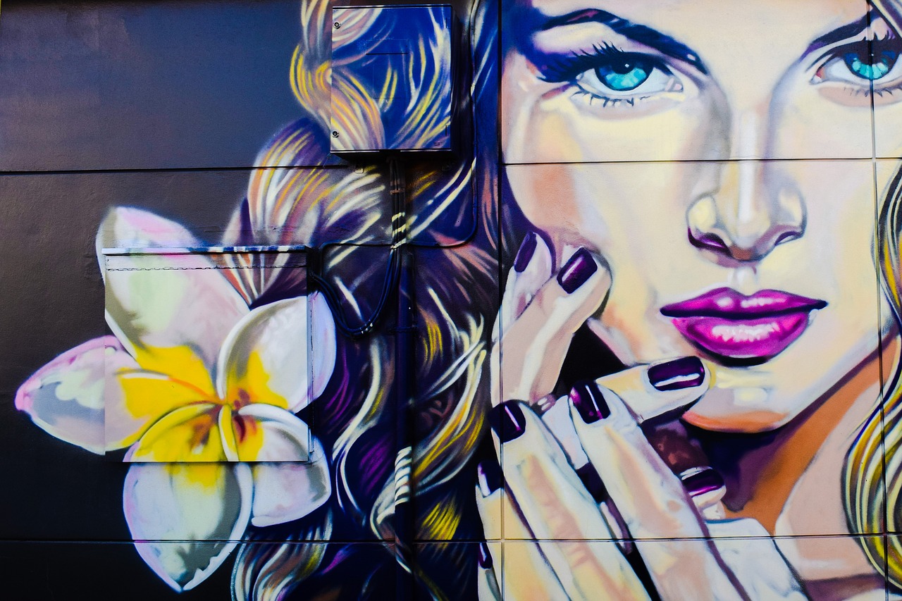Generation Y: Graffiti art - Nieuw Wij