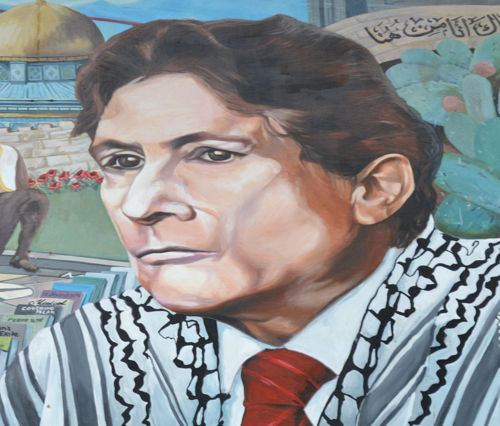 Edward Said en de Oriënt - Nieuw Wij
