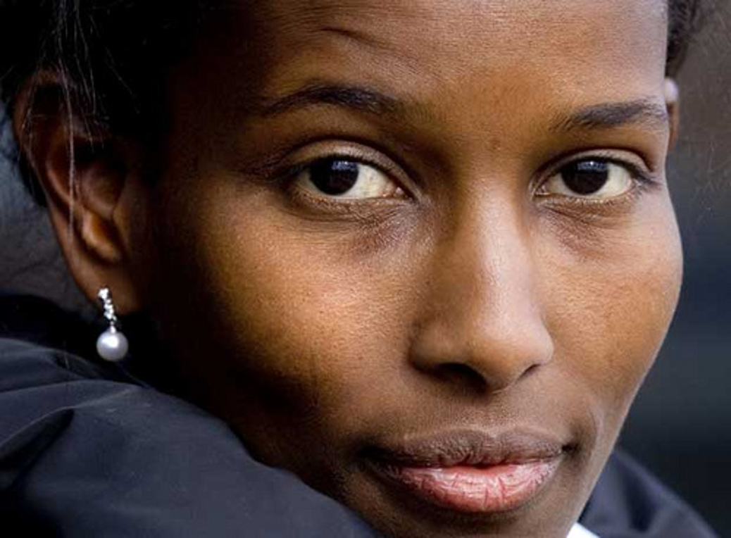Westerse vrouw, red je moslimzuster! - Nieuw Wij