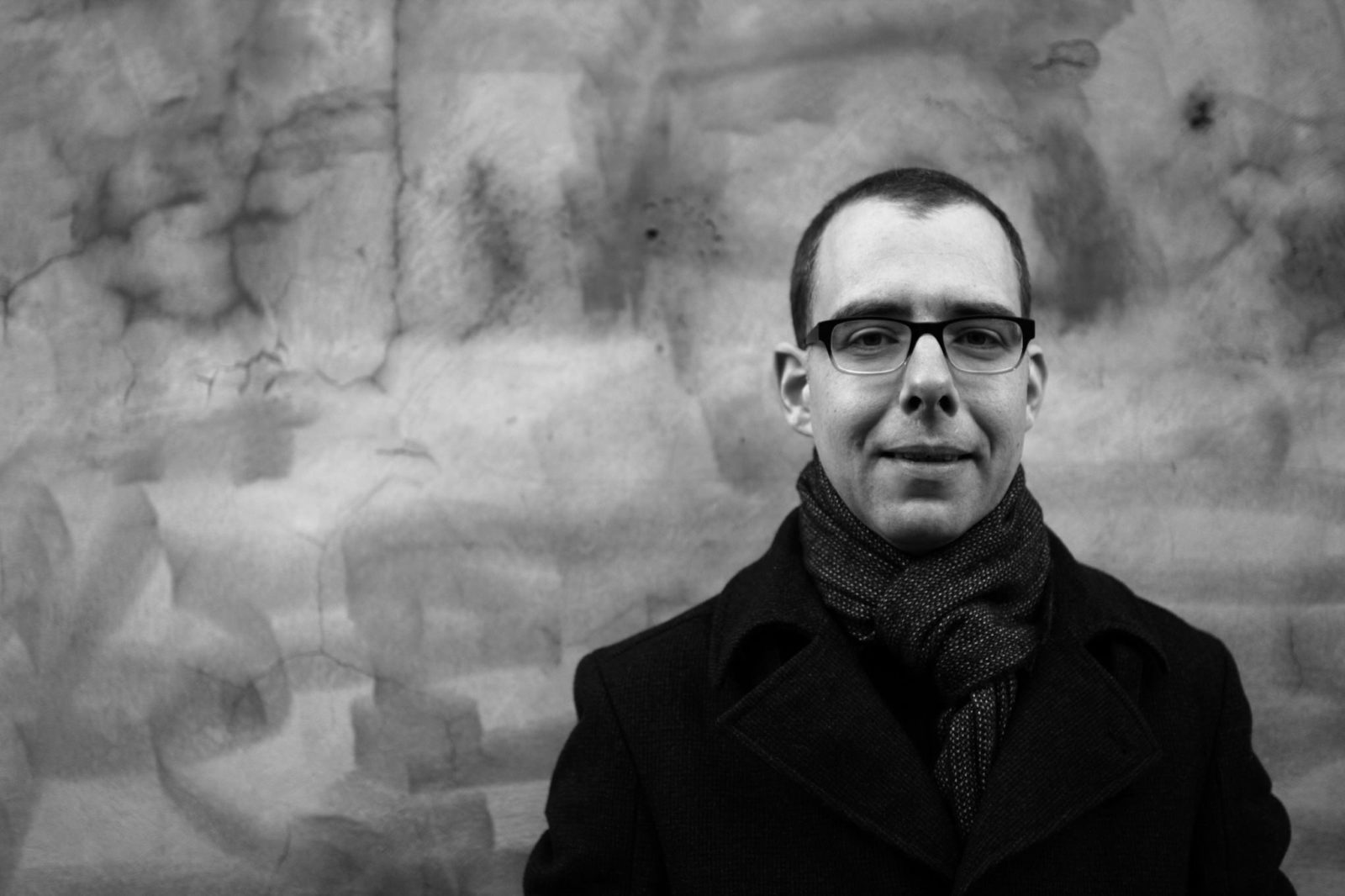 Thomas Quartier OSB: "Ik ga voor radicaliteit, voor een ...
