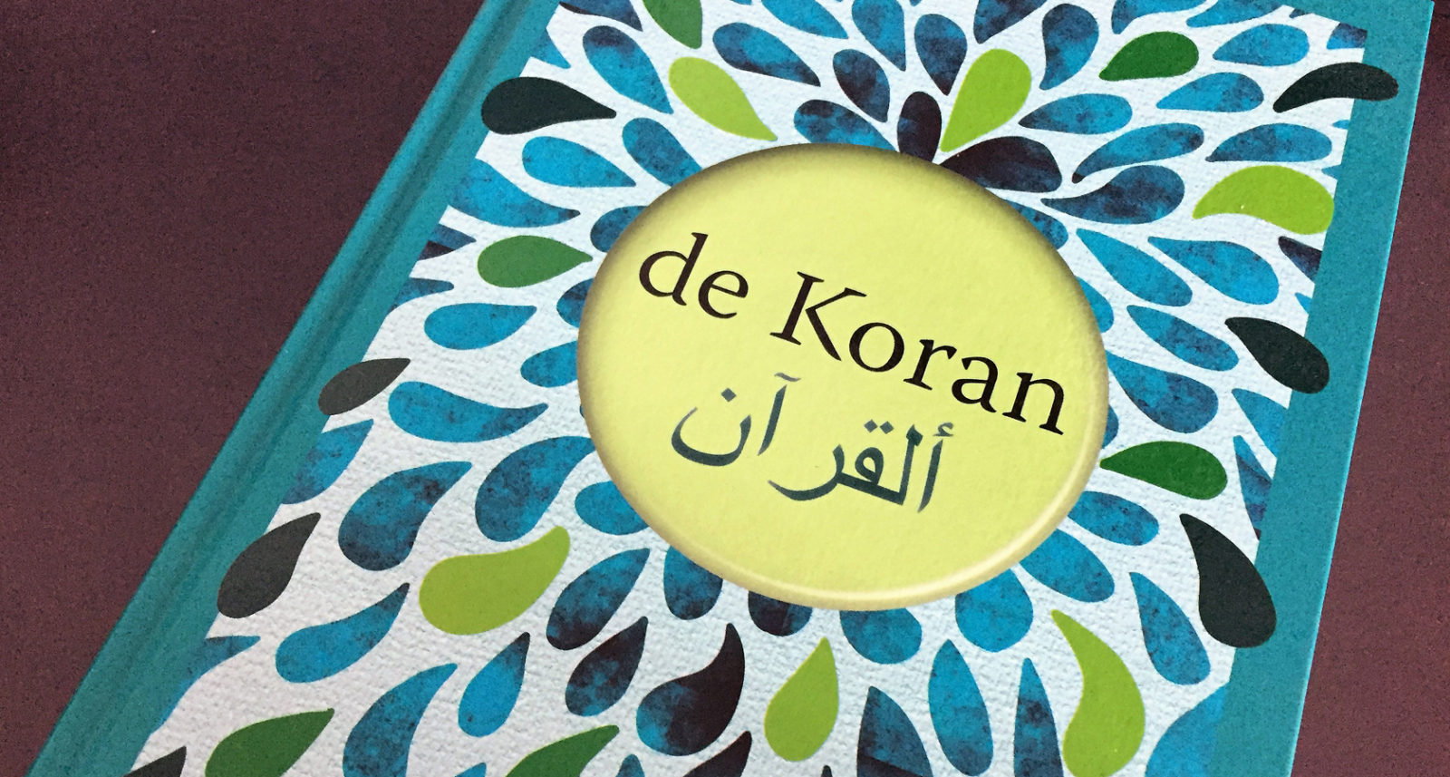 'De Koran': Opvallende Nederlandse vertaling - Nieuw Wij
