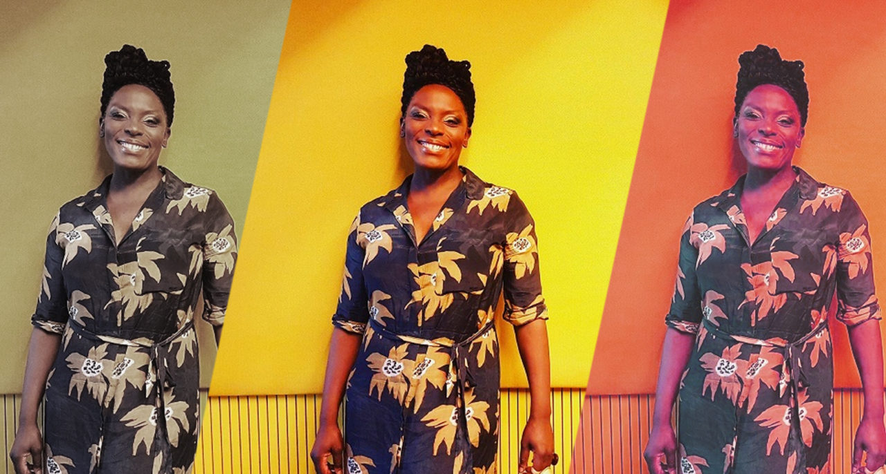 Aicha's Twaalf met: Janice Deul - Nieuw Wij