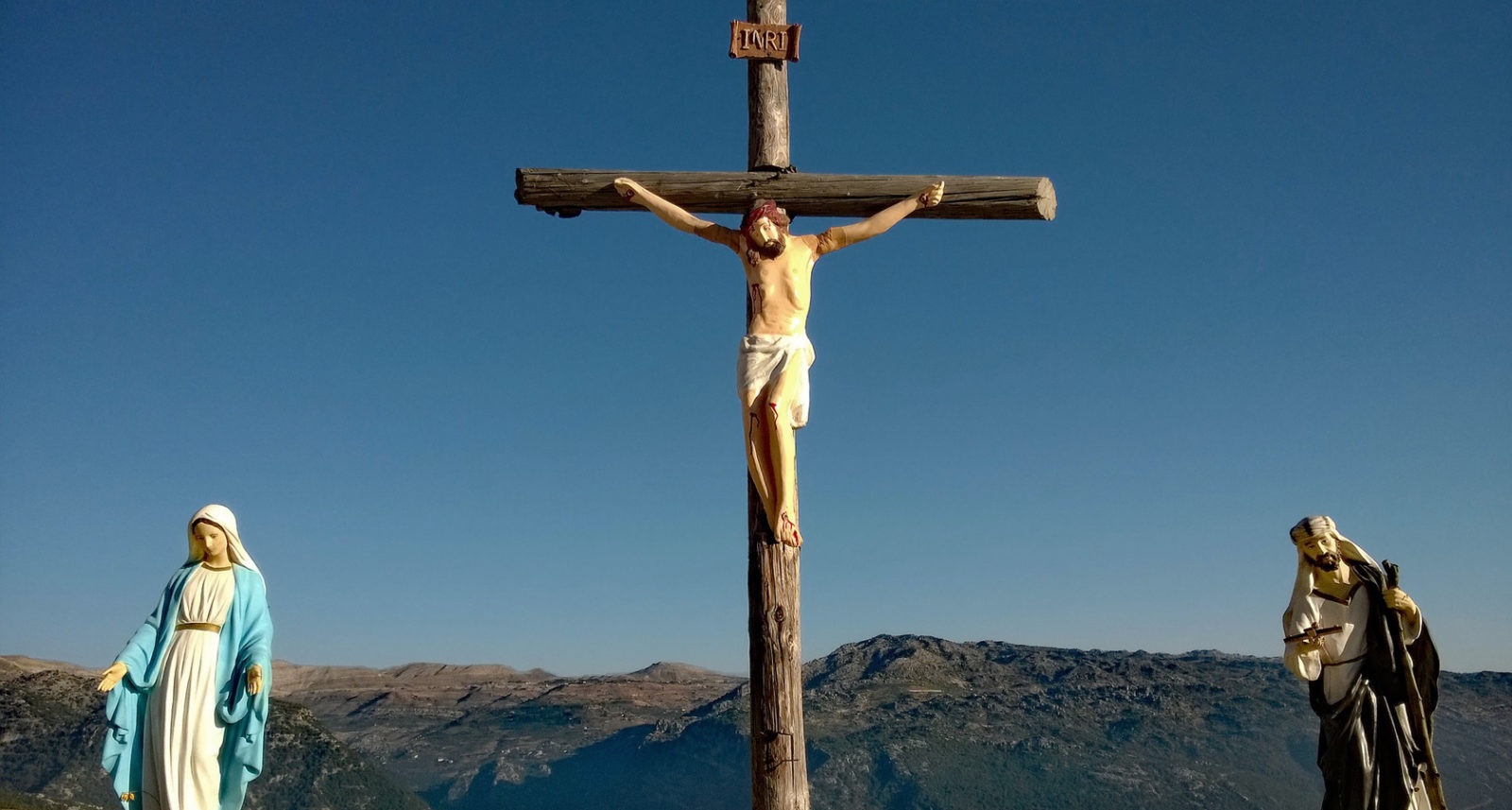 340 miljoen christenen vervolgd om hun geloof - Nieuw Wij