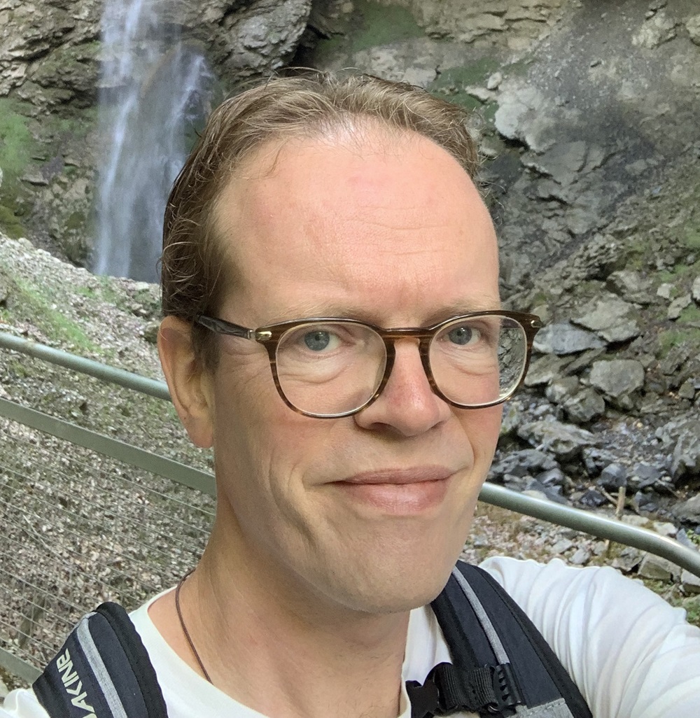 Remco van Mulligen - Nieuw Wij