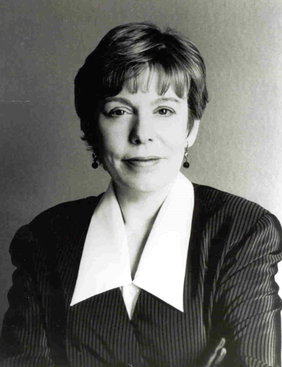 Karen Armstrong: "Onze wereld gaat niet overleven als we zo doorgaan ...