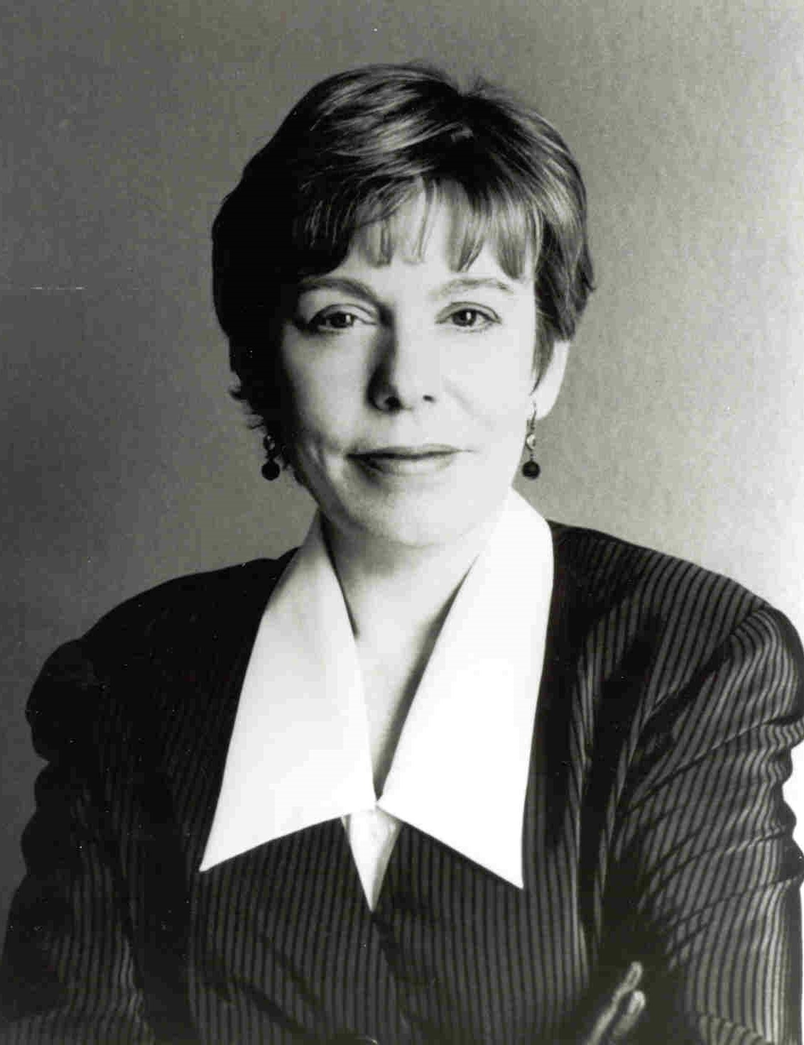 Karen Armstrong: "Onze wereld gaat niet overleven als we zo doorgaan ...