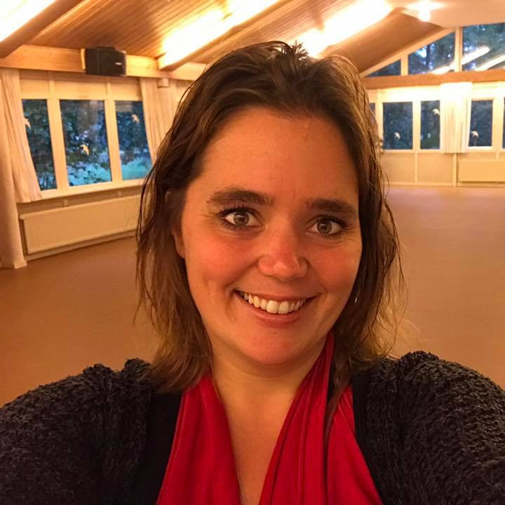 Krista Steenbergen - Nieuw Wij