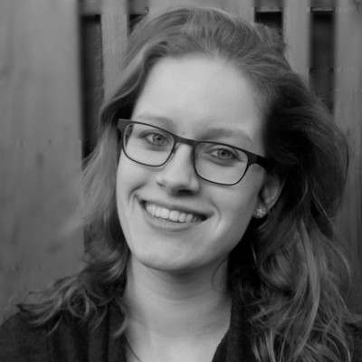 Jantine Brouwer-Huisman - Nieuw Wij