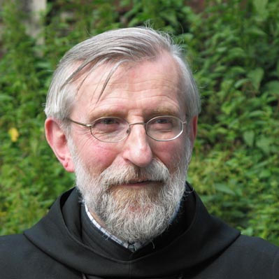 Br. Gerard Mathijsen osb - Nieuw Wij