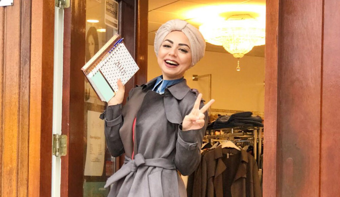 FEST-I HIJAB - Een festival gericht op de vrouw met hoofddoek - Nieuw Wij