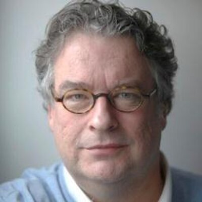 "Loop niet met massa mee, lees je Bijbel en de krant" - Nieuw Wij