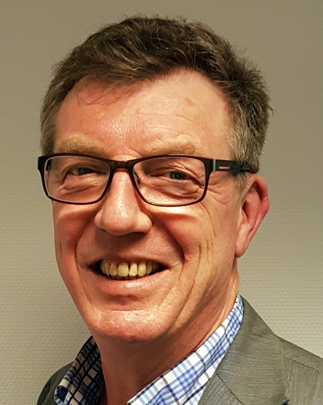 Jan Offringa - Nieuw Wij
