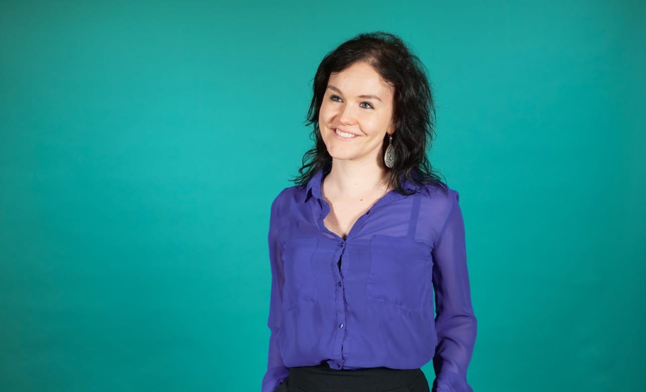 “Wees degene die het verschil maakt, hoe klein ook” - Nieuw Wij