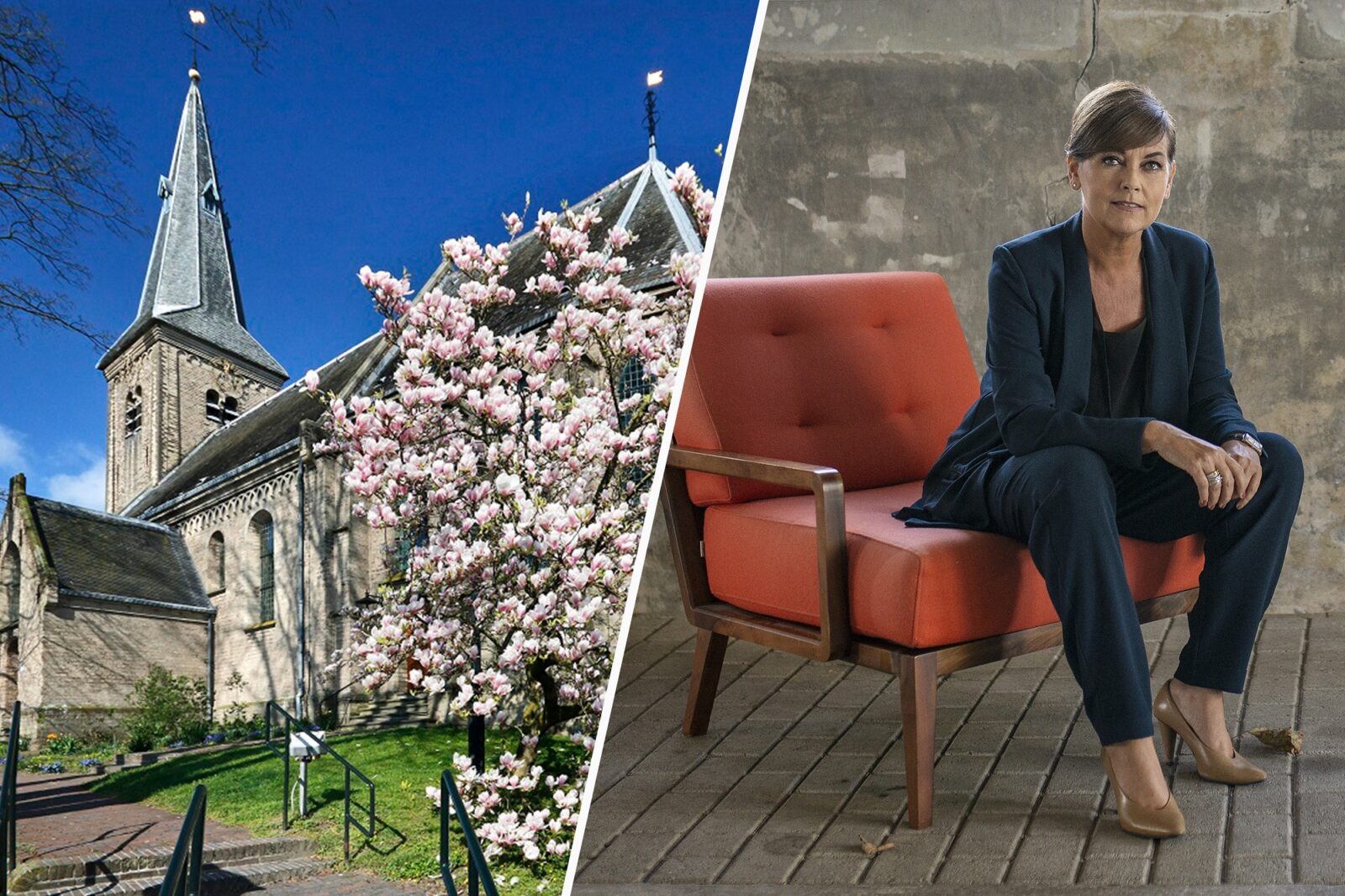 Op Adem met Jacobine Geel - Nieuw Wij