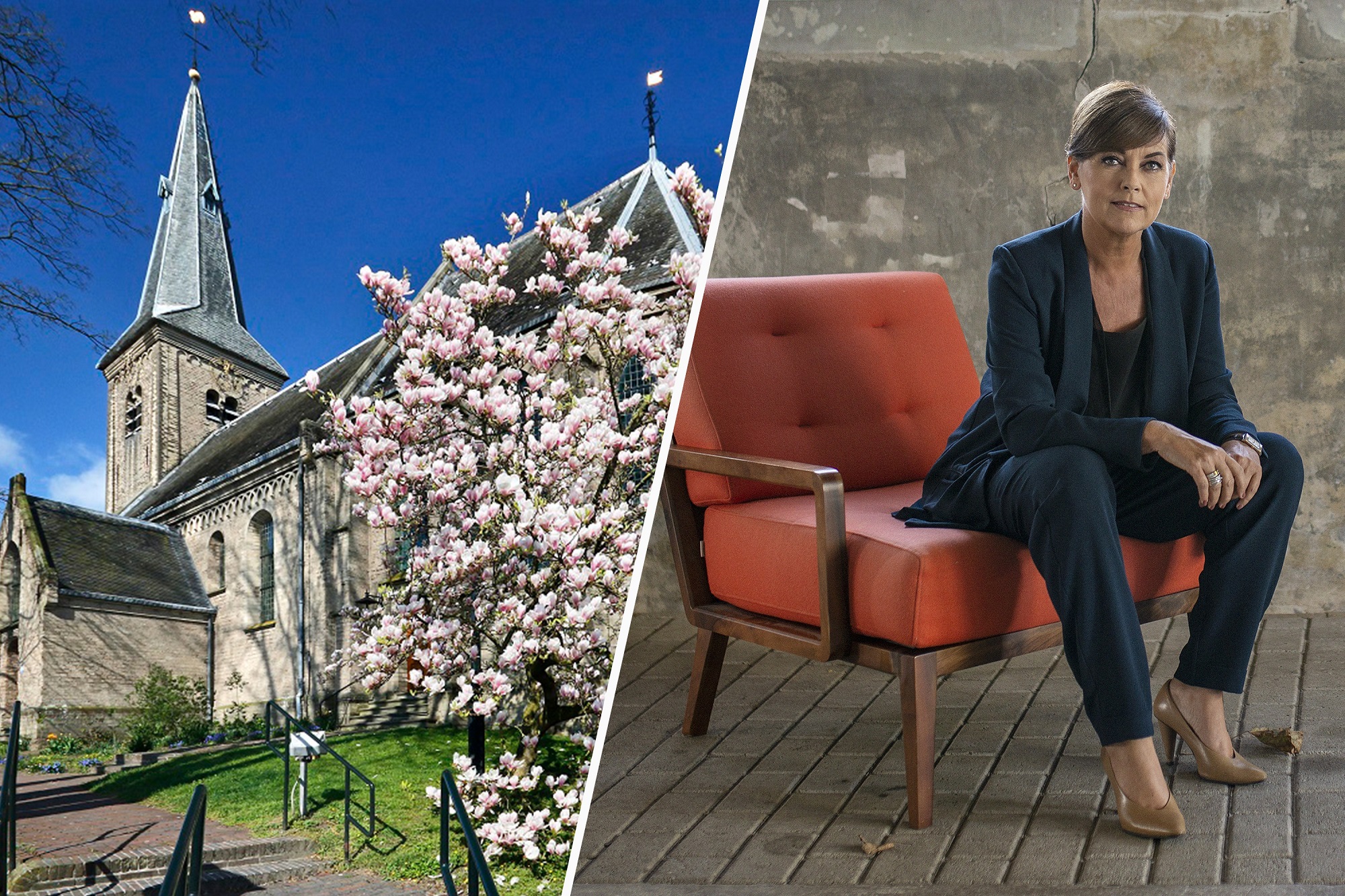 Op Adem met Jacobine Geel - Nieuw Wij