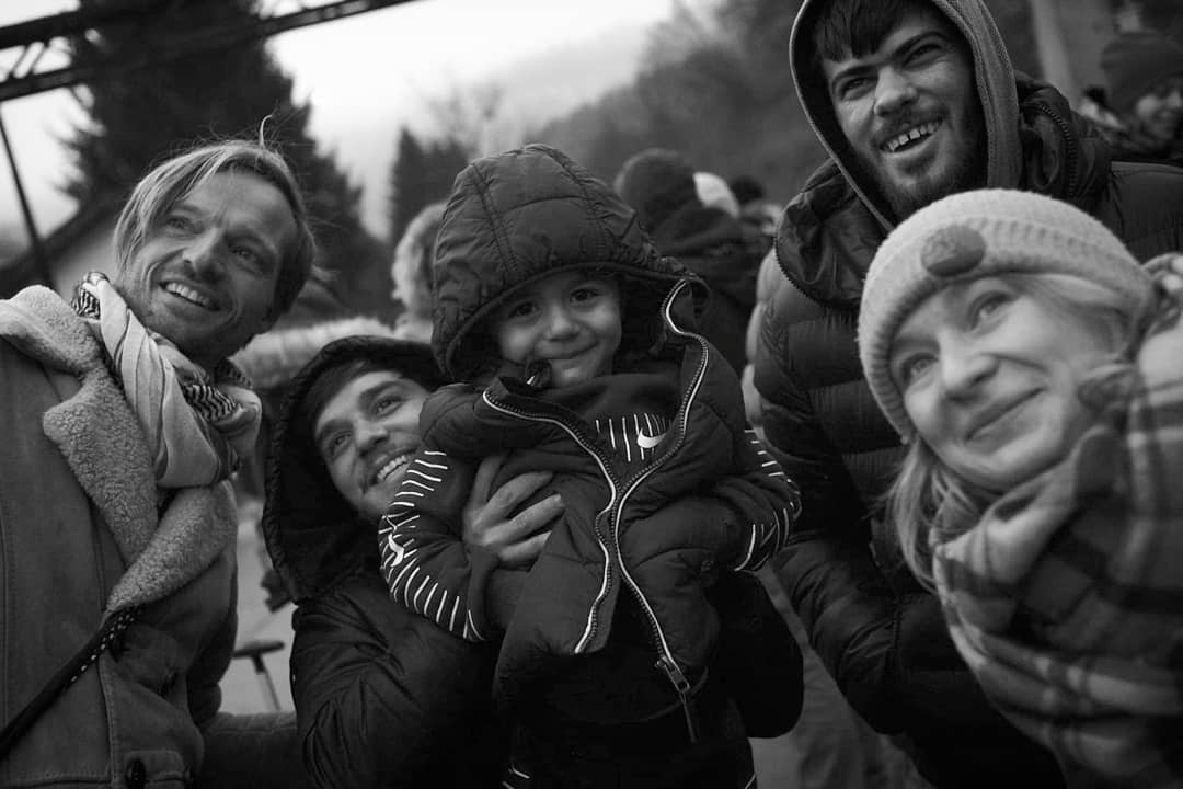 Rikko Voorberg: "De schaamte heeft zich eindeloos verdiept" - Nieuw Wij