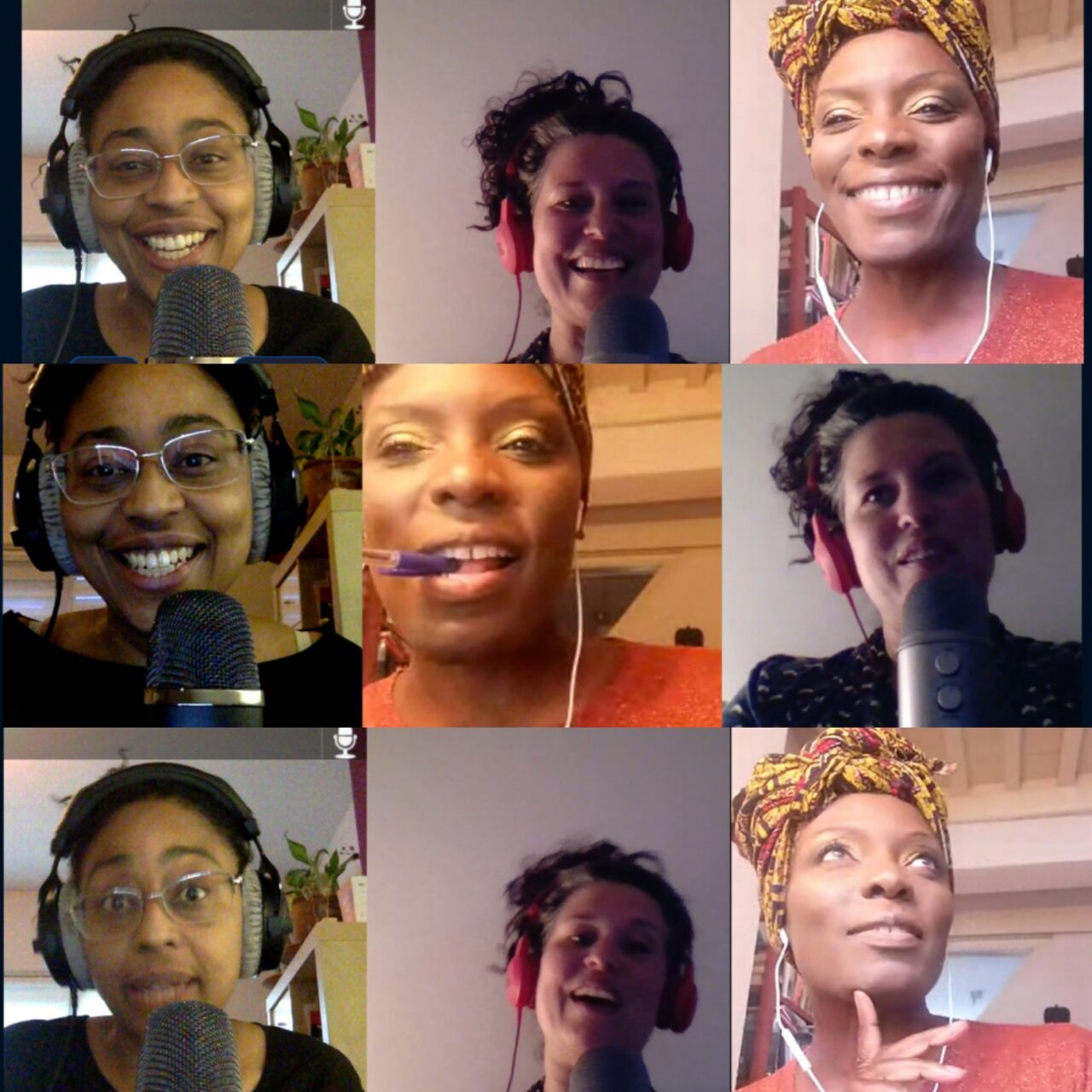 Janice Deul: “De mode-industrie creëert nieuwe stereotype beelden ...