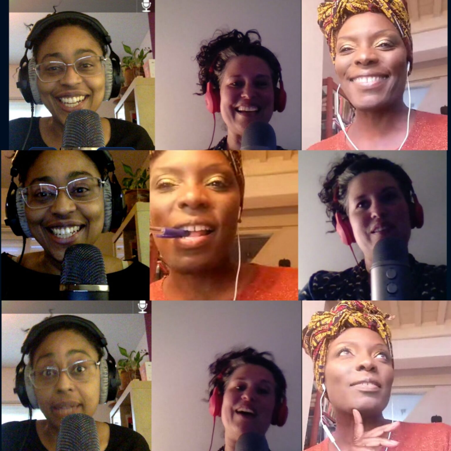 Janice Deul: “De mode-industrie creëert nieuwe stereotype beelden ...