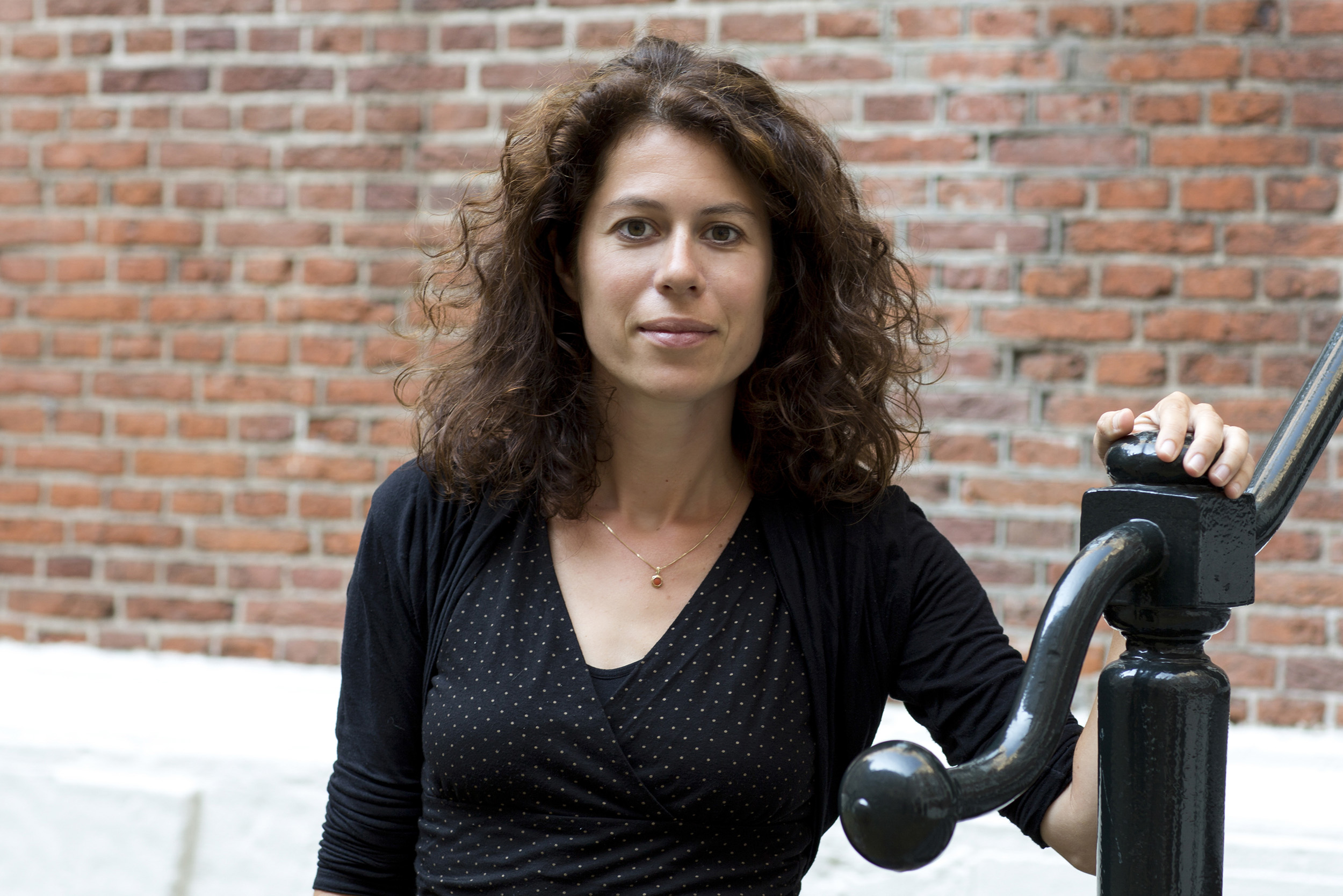 “Besef hoe kostbaar vrijheid is” - Nieuw Wij