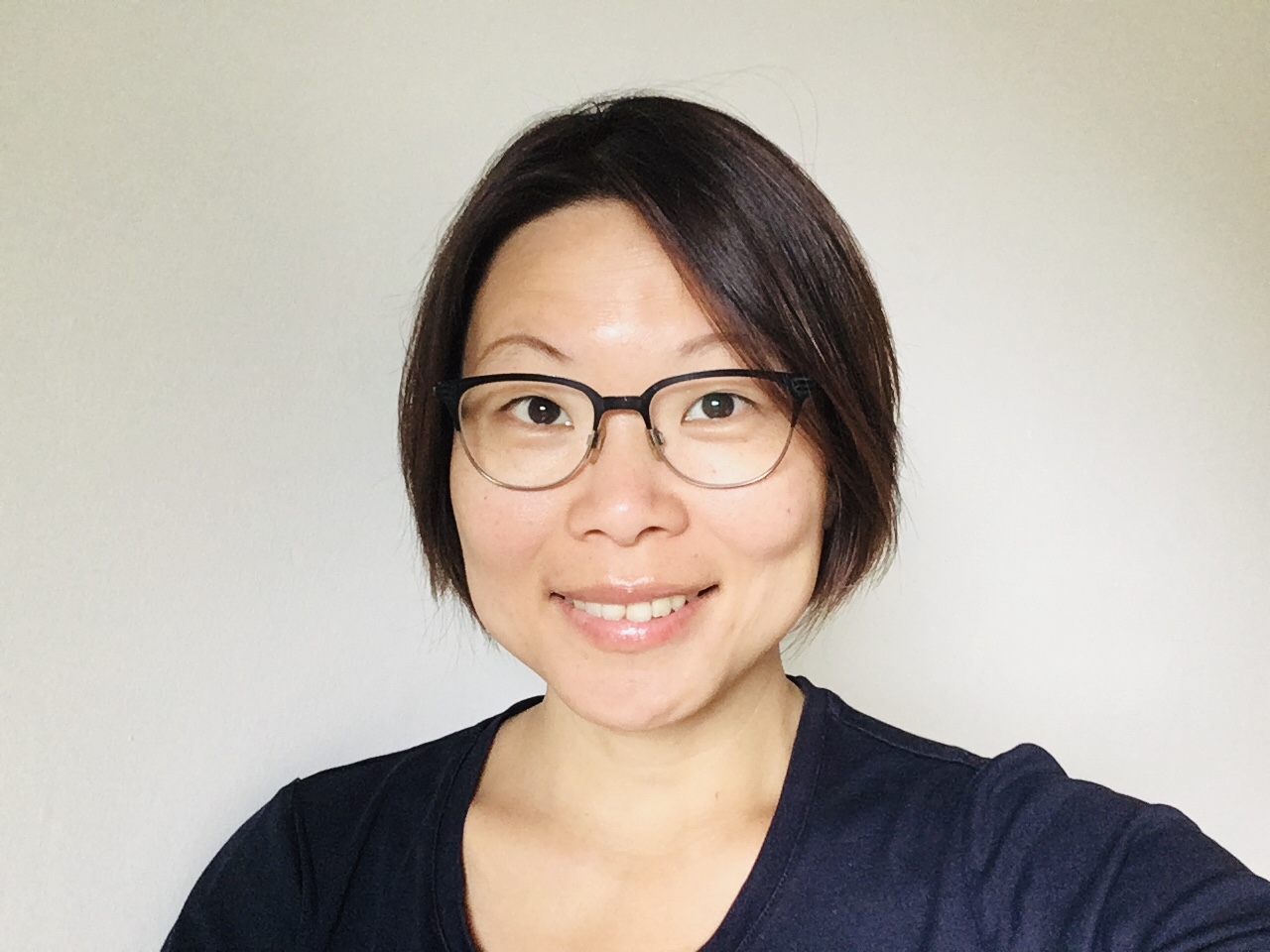 Sara Huang: "Crisis is als het oog van de orkaan" - Nieuw Wij