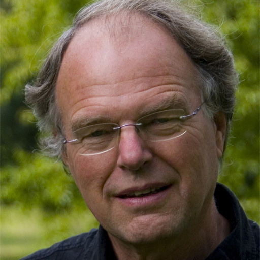 Hans Meek - Nieuw Wij