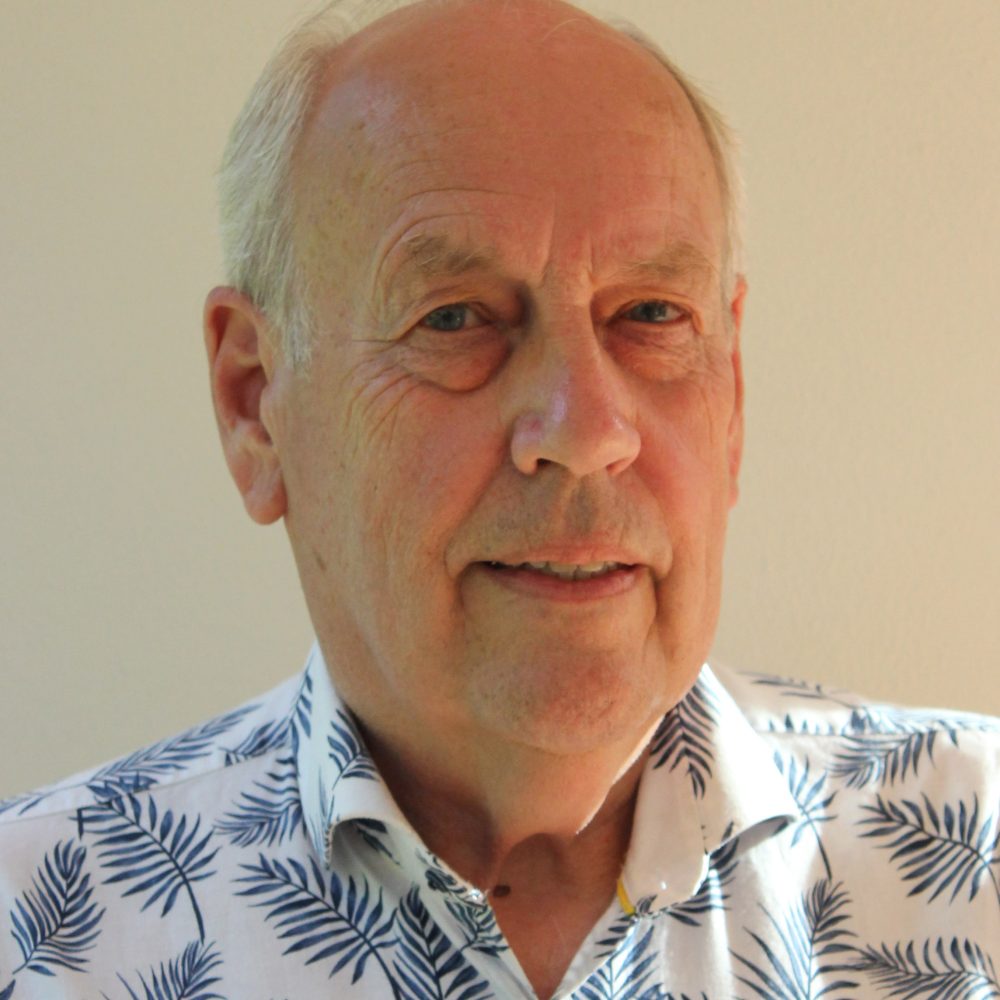 Het veelbewogen leven van een vernieuwend psychiater - Nieuw Wij