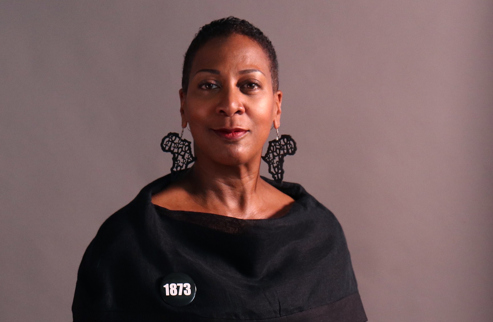 Jennifer Tosch: "Racism affects everyone! It's the cancer on our ...