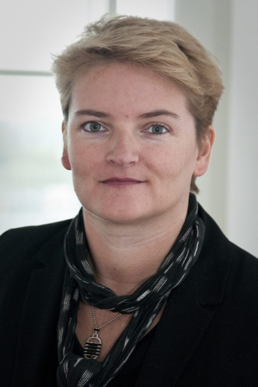 Sue van Soest: "Je hebt een lange adem nodig om iets te veranderen ...