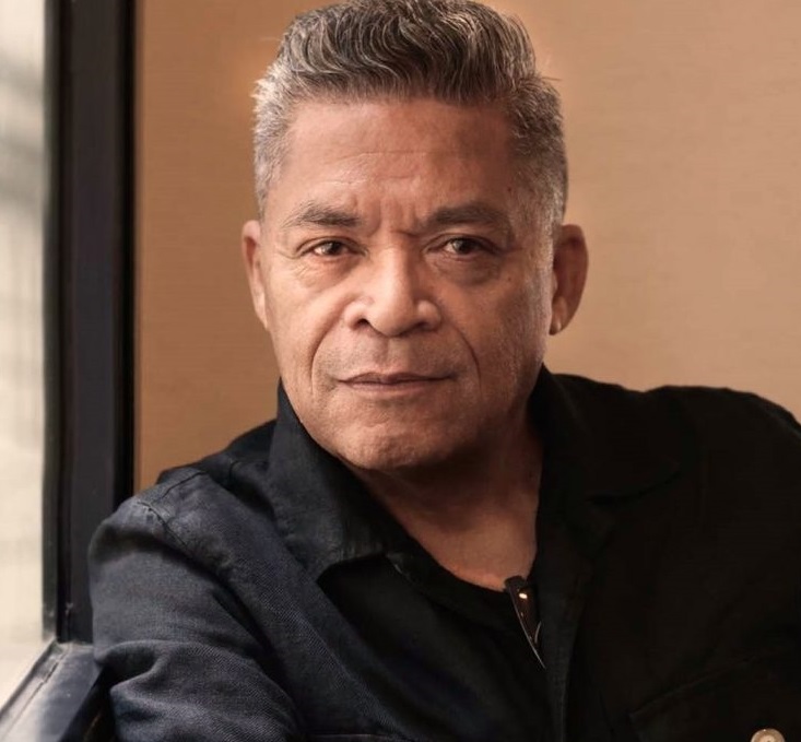 Ed Leatemia - Nieuw Wij