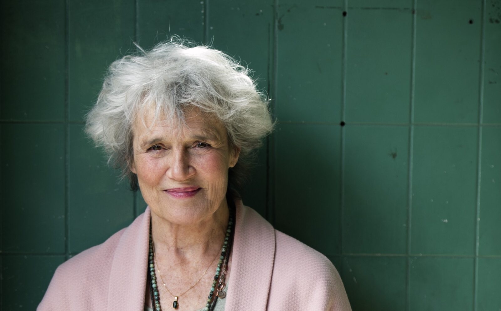 Vergeven is lichter leven. Pijn die compassie wordt - Nieuw Wij