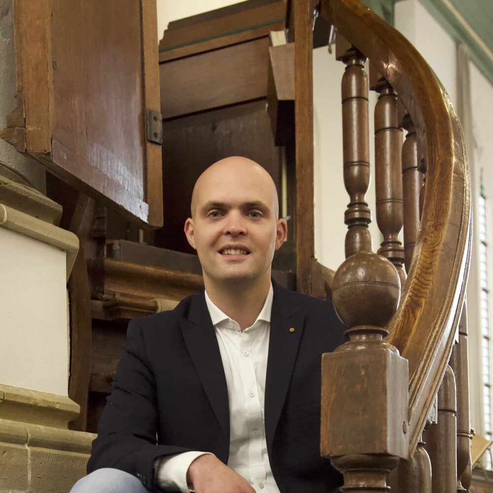 God moet wel bestaan - Nieuw Wij