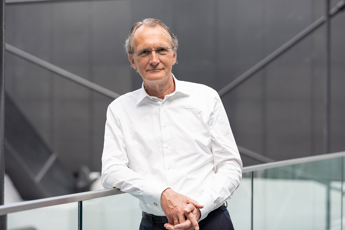 "Religie is niet alleen een negatieve factor" - Nieuw Wij