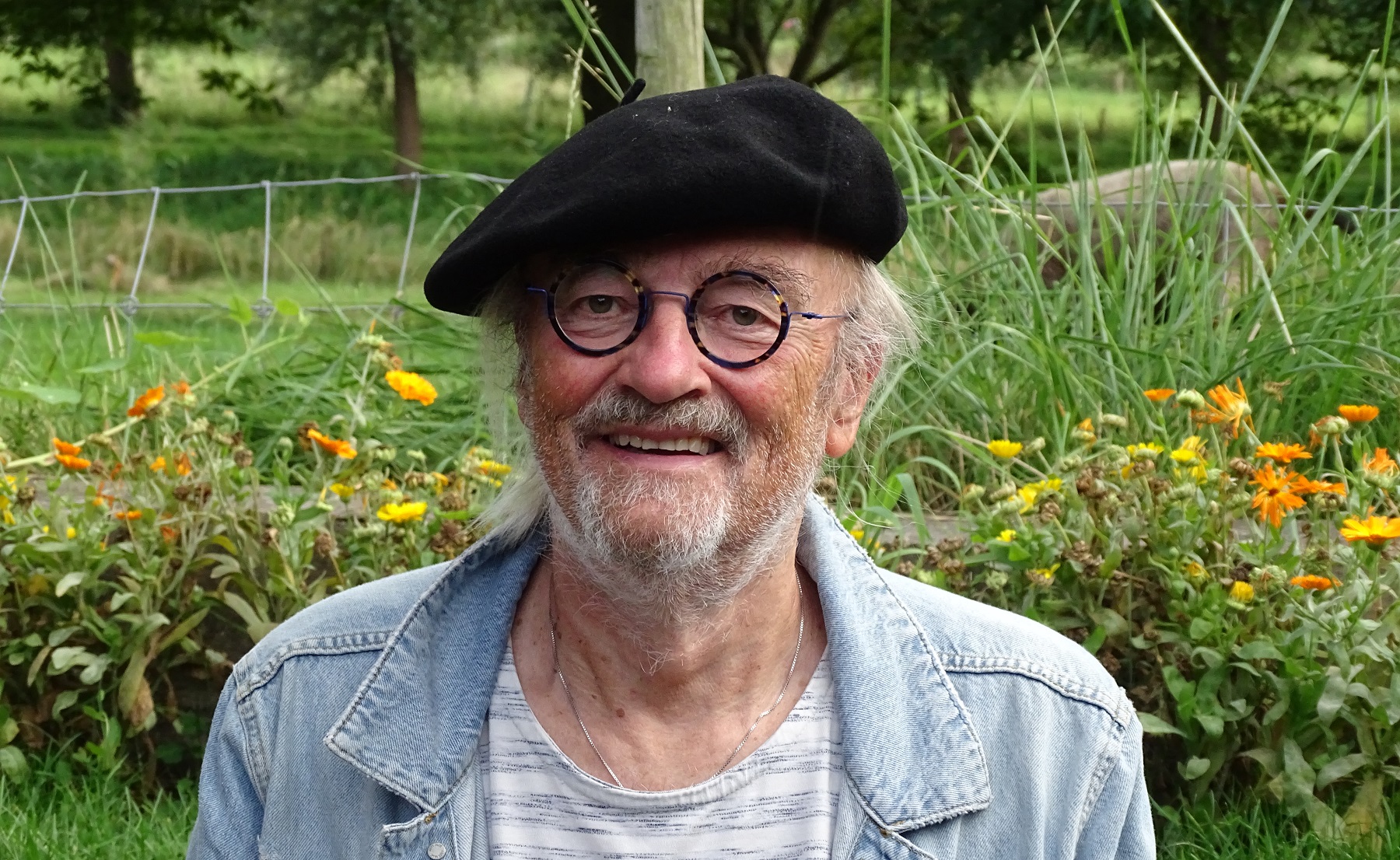 Wim Jansen - Nieuw Wij