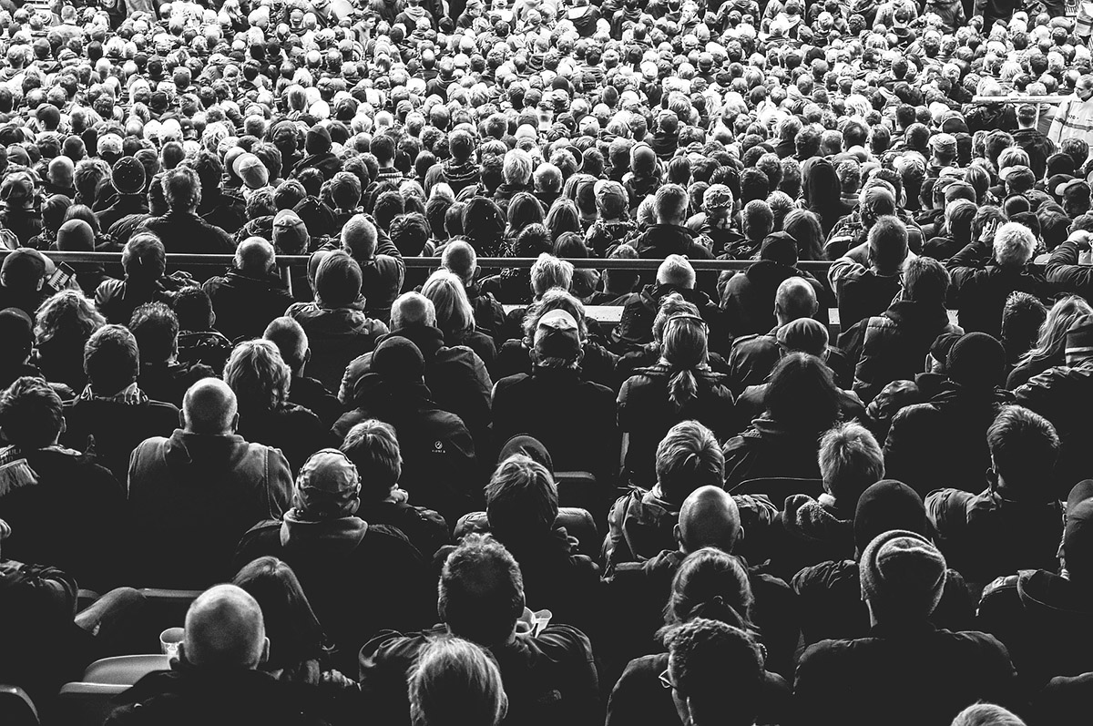 Recensie van 'Volk en elite' door Mechteld Jansen - Nieuw Wij