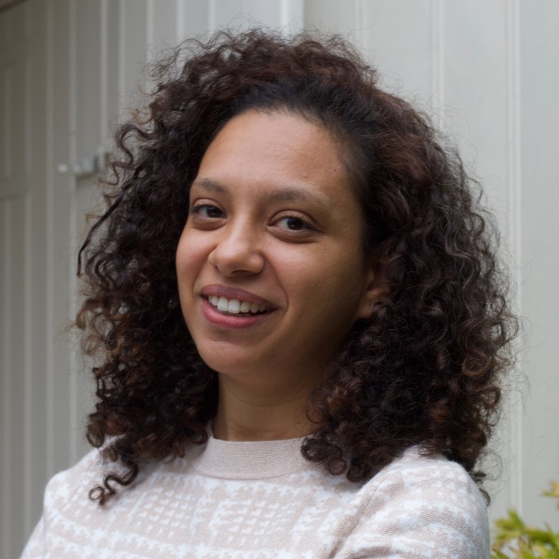 Sherene Devid - Nieuw Wij