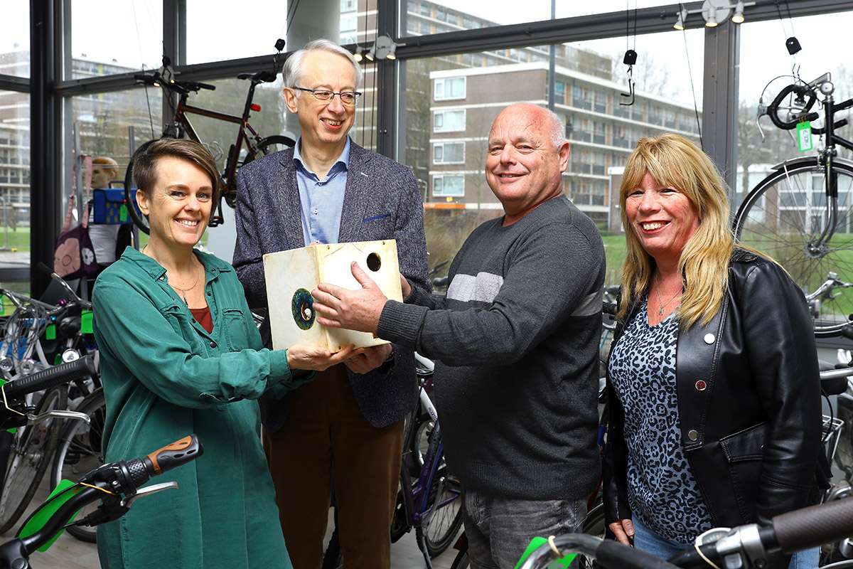 Alle artikelen - Nieuw Wij