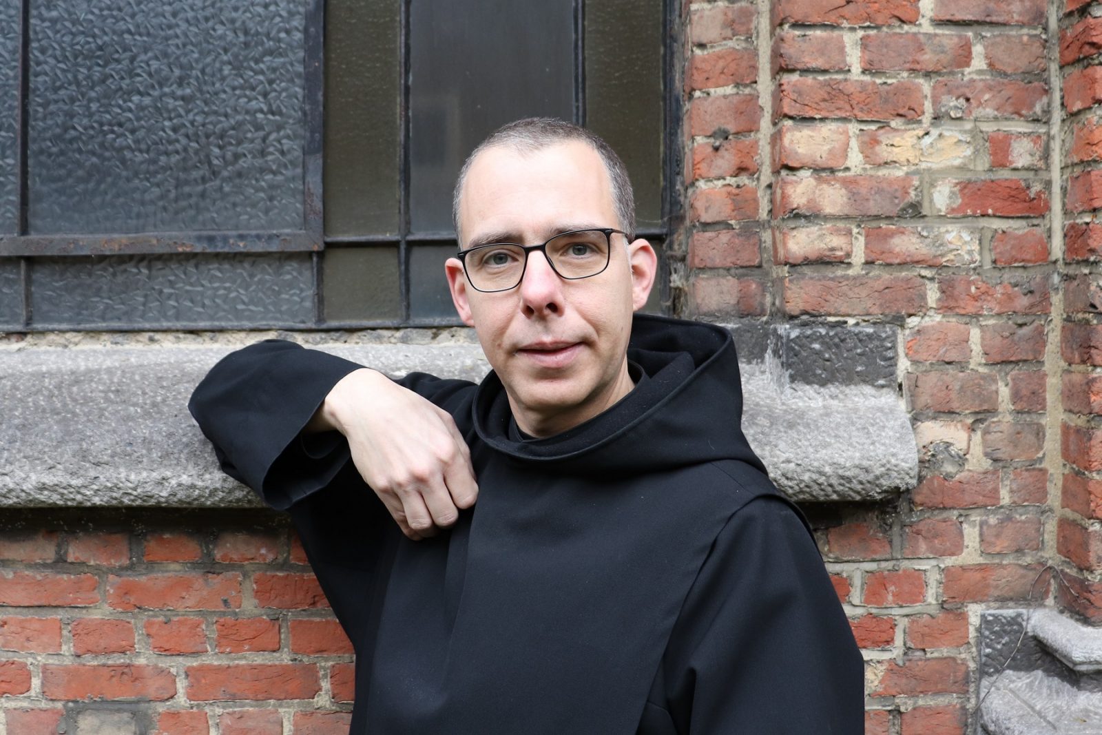 Thomas Quartier osb - Nieuw Wij