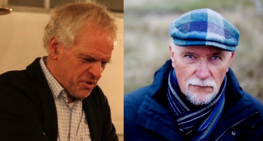 Kerk en Vrede: “We zijn tegen agressie, van welke kant dan ook” - Nieuw Wij