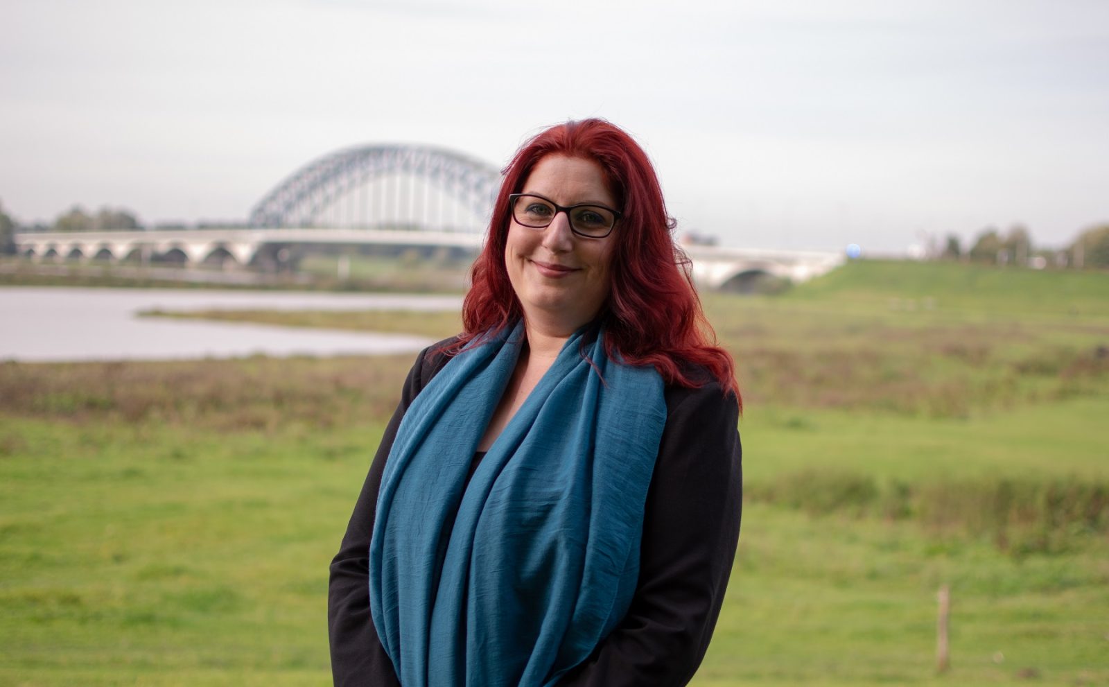 "Stress-sensitief werken is geen trucje. Het draagt bij aan inclusie ...