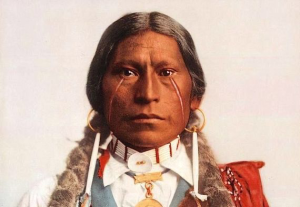 Columbus en de Inheemse genocide in Amerika - Nieuw Wij