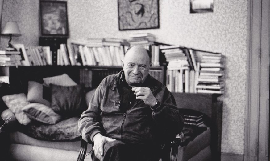 Recensie van nieuwe vertaling 'Jacques Ellul. Staan in de wereld van nu ... Recensie van nieuwe vertaling 'Jacques Ellul. Staan in de wereld van nu ...