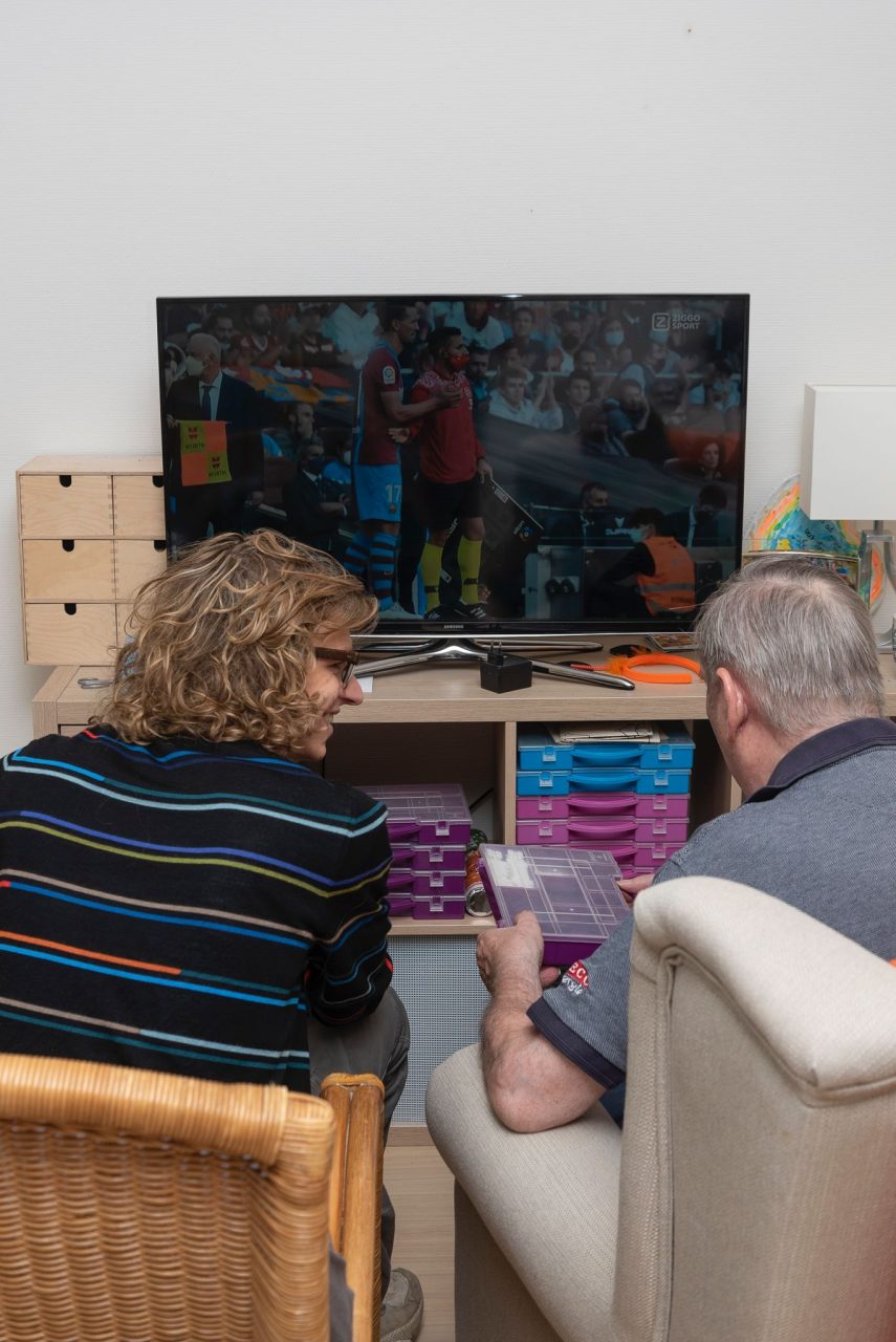 Teun Toebes: "Er is een chronisch tekort aan medemenselijkheid" - Nieuw Wij