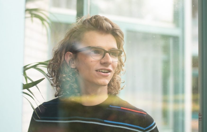 Teun Toebes: "Er is een chronisch tekort aan medemenselijkheid" - Nieuw Wij