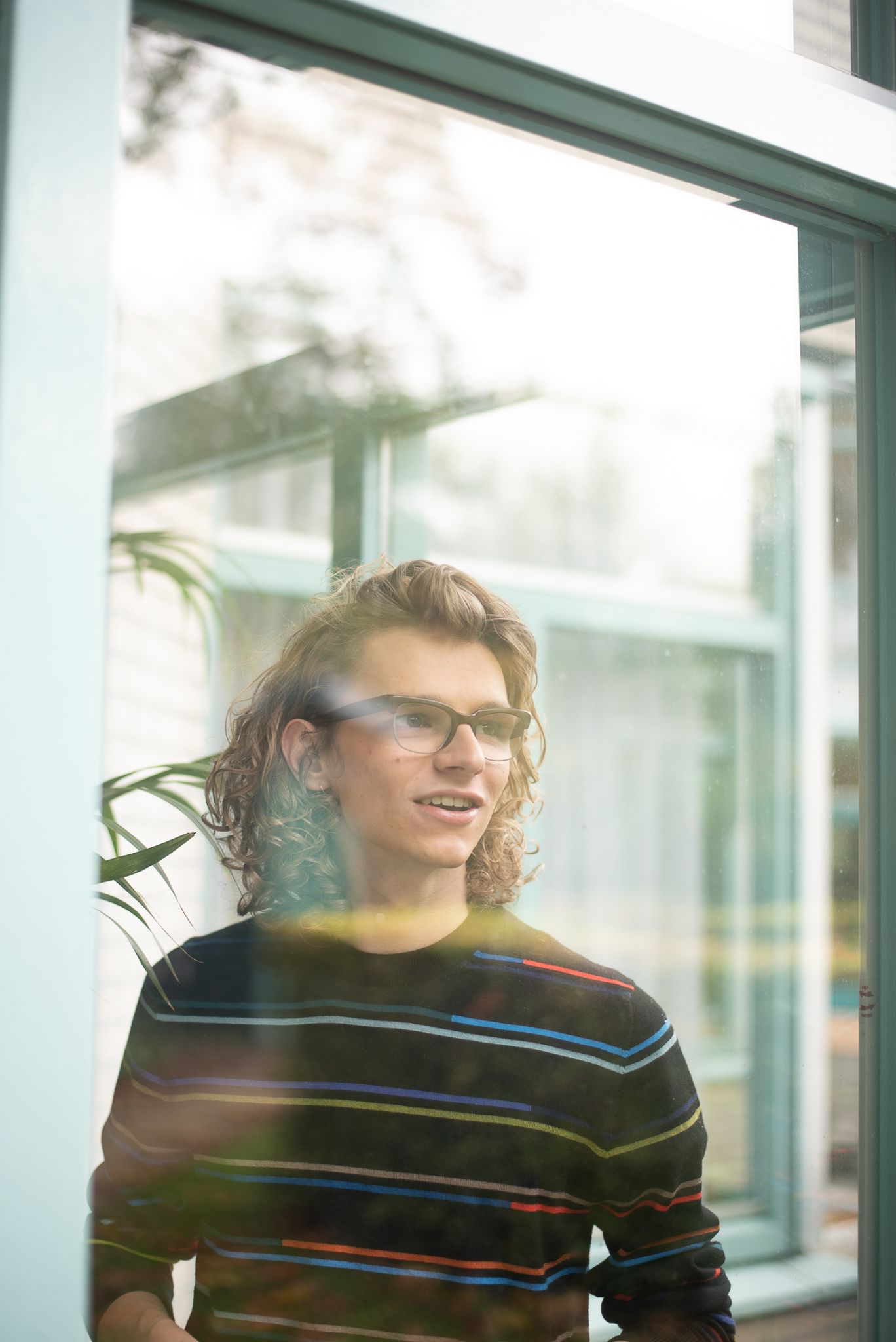 Teun Toebes: "Er is een chronisch tekort aan medemenselijkheid" - Nieuw Wij