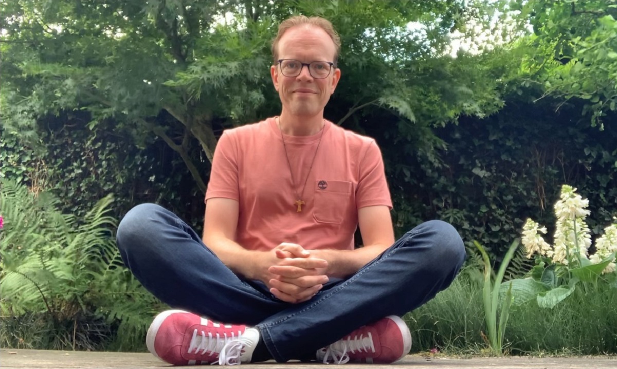 “Ik zag moslims en christenen die elkaar wilden bekeren en de grootste ...