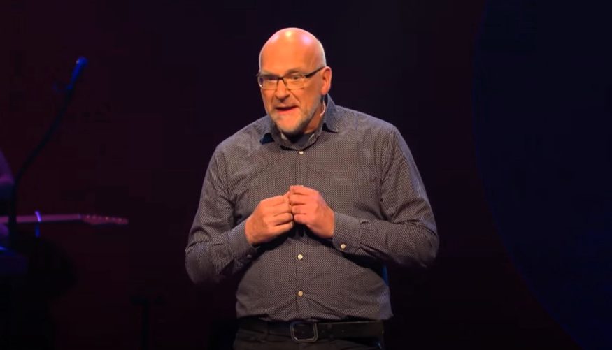 Ad Vingerhoets over nostalgie als EHBO-emotie - Nieuw Wij