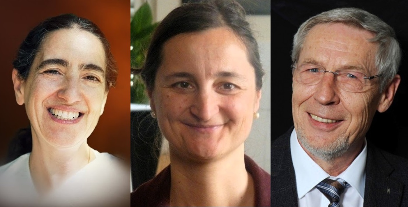 Geestelijk leiders pleiten voor natuurherstelwet EU - Nieuw Wij