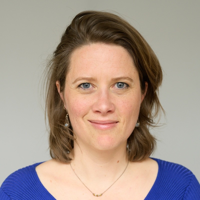 Marie Meeusen - Nieuw Wij